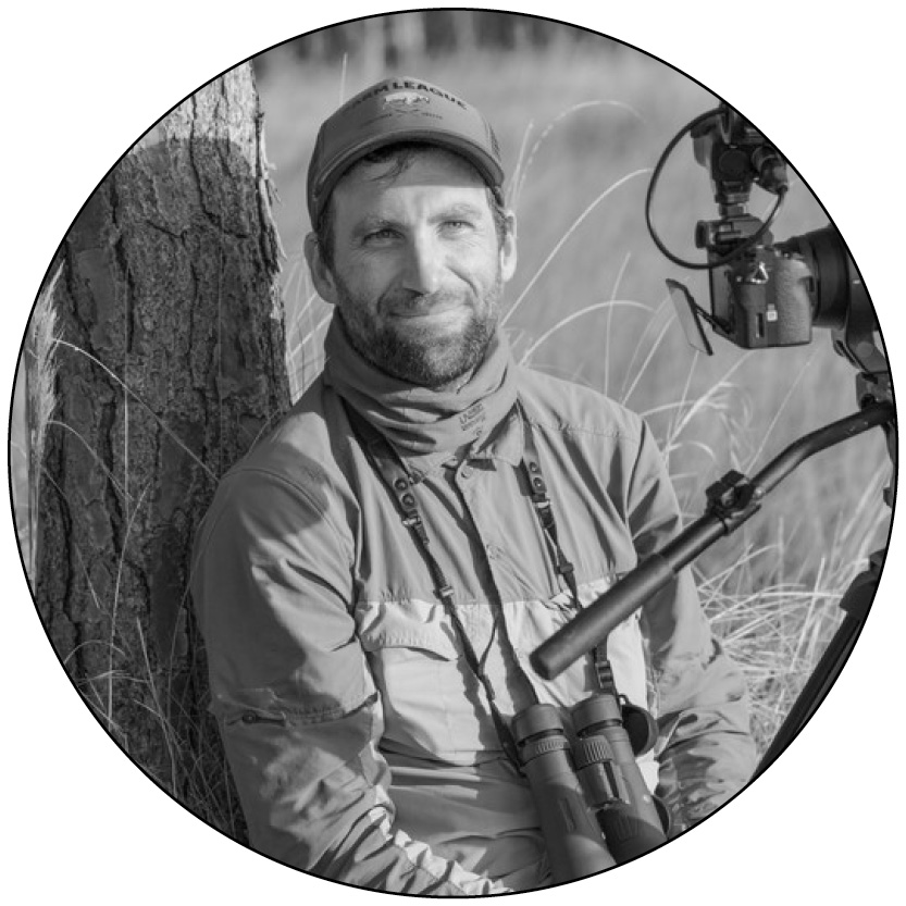 Chasing Ghosts - American Conservation Film Festival | ACFF